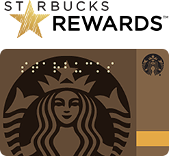 Starbucks Rewards™